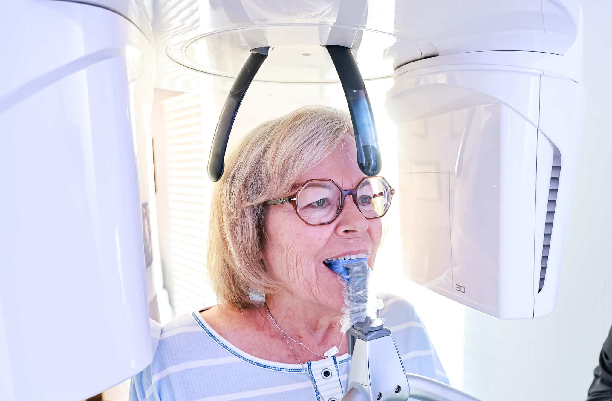 Dentist In Washington, PA - Elizabeth L. Wakim, DDS