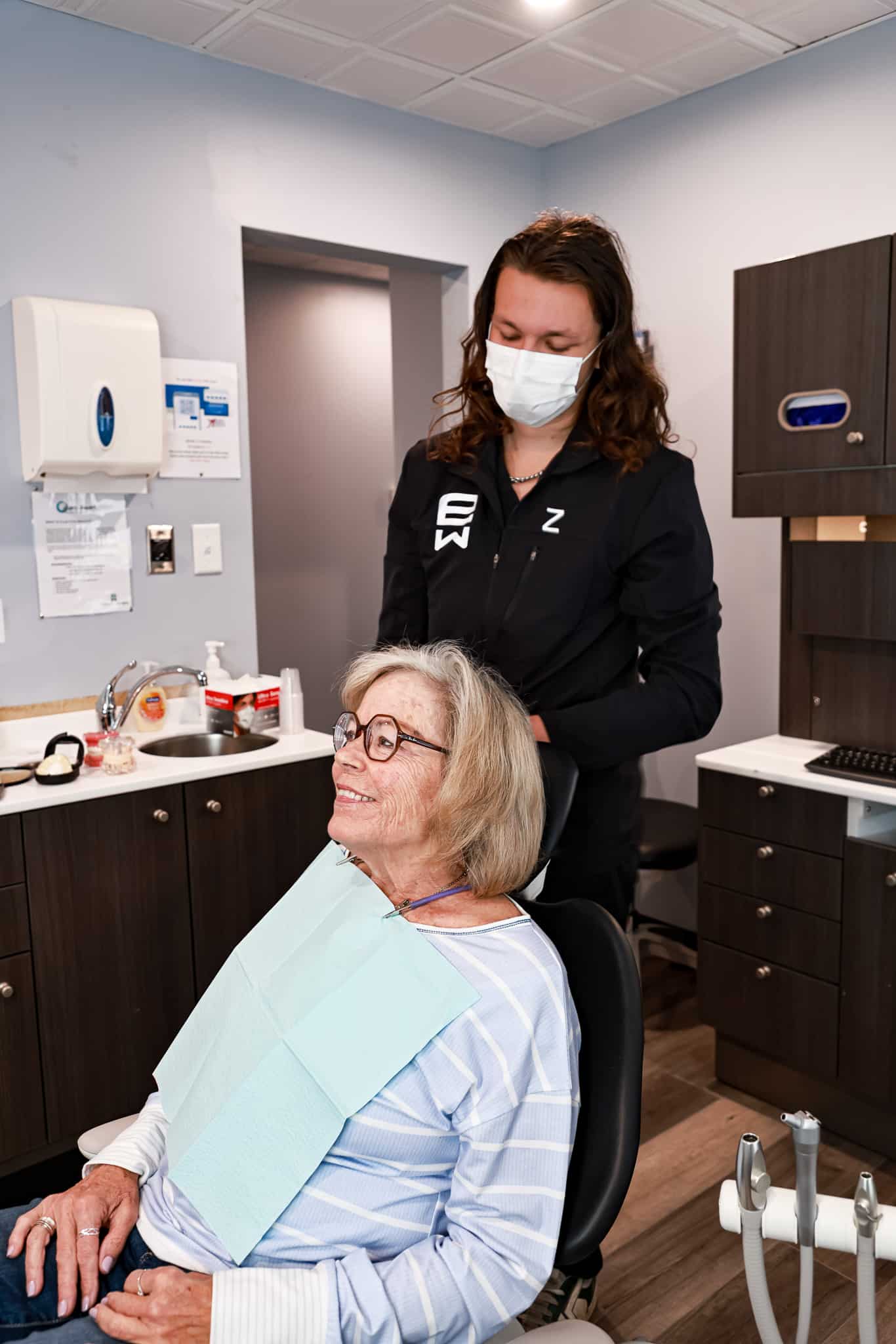 Preventative Dentistry In Washington, PA - Elizabeth L. Wakim