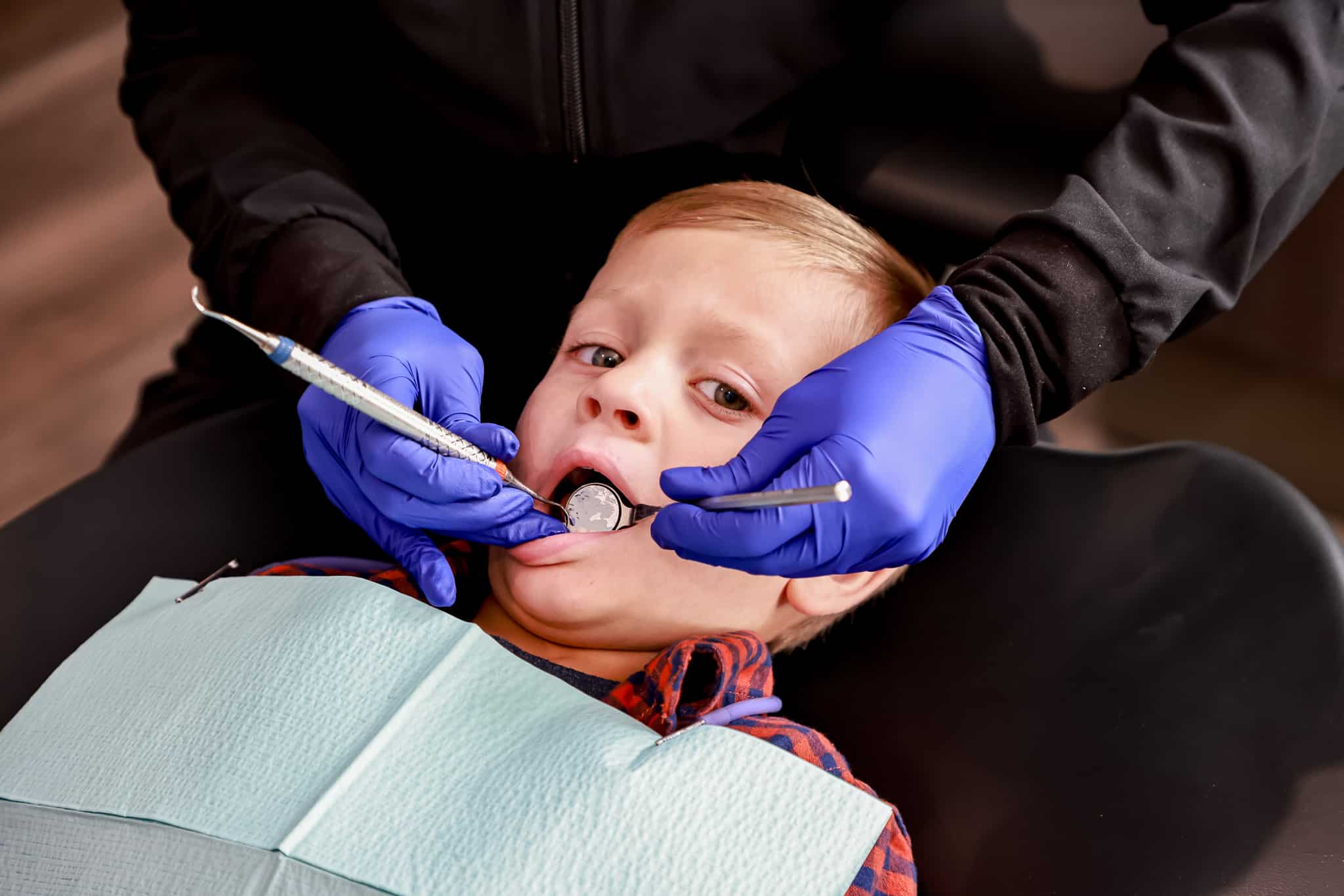 Dentist In Washington, PA - Elizabeth L. Wakim, DDS