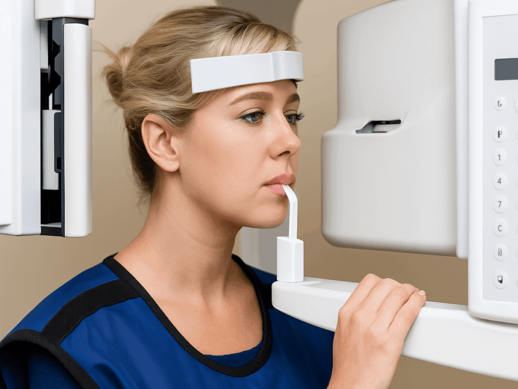 3D Imaging Dental Scans: A Smarter Way to See Your Smile — Enhanced ...