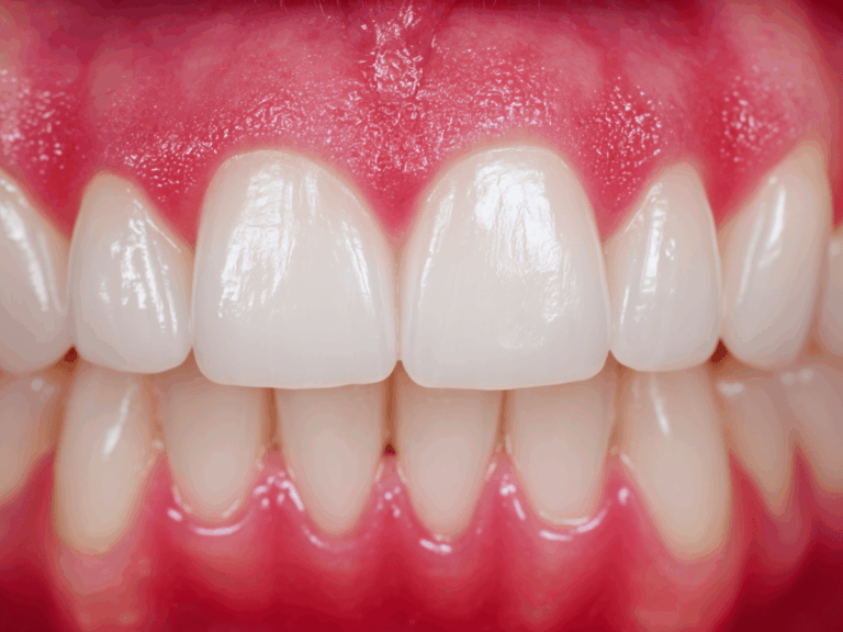 What Causes Receding Gums and Why It’s Worth Paying Attention To ...