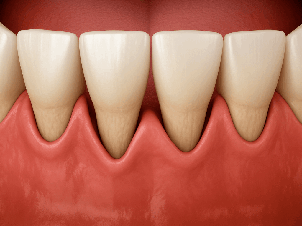 Pain When Chewing? Here’s What Might Be Behind It (And What to Do ...
