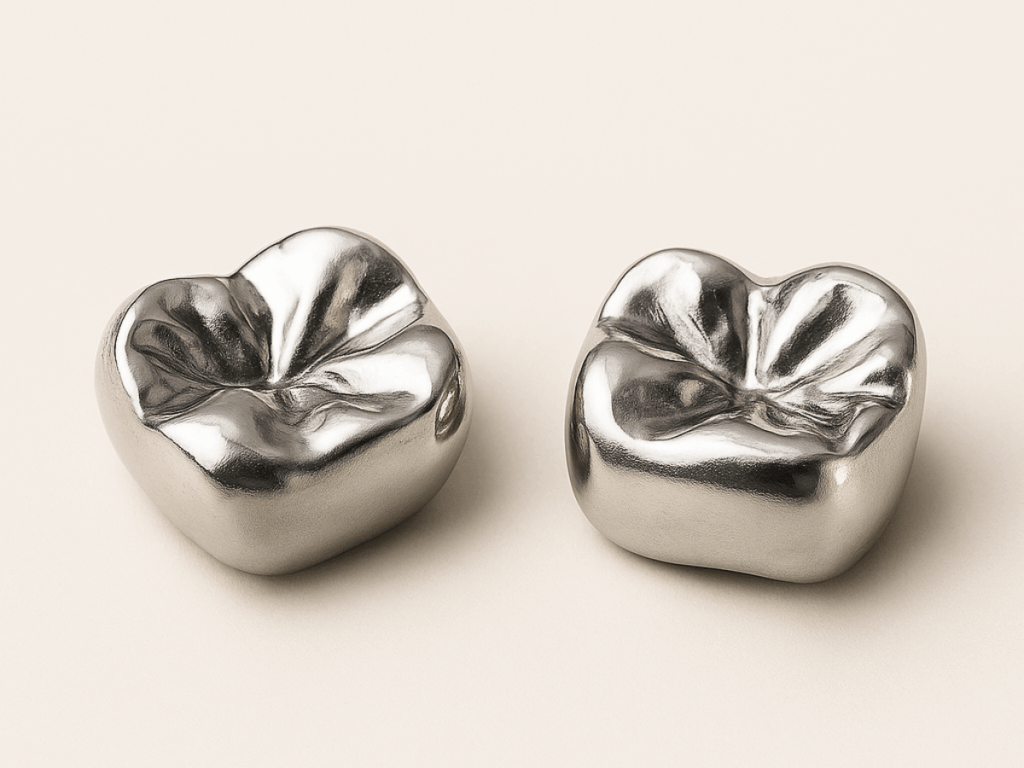How Long Do Dental Crowns Typically Last? What Your Dentist Wants You ...
