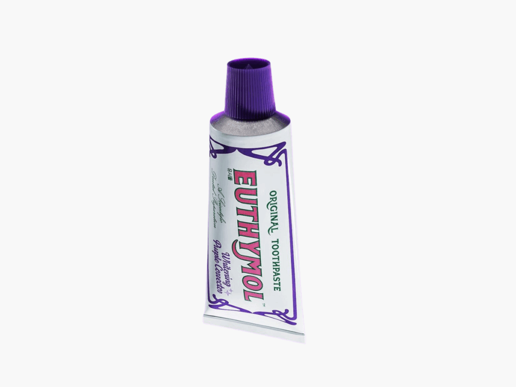 Best Purple Toothpaste for Teeth Whitening: The Secret Behind Brighter ...