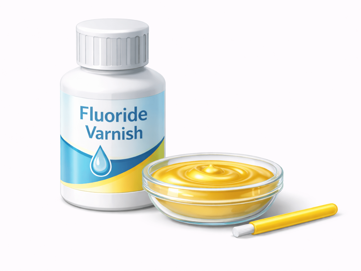 How Long to Wait to Eat After Flouride for Best Results — Elizabeth L ...