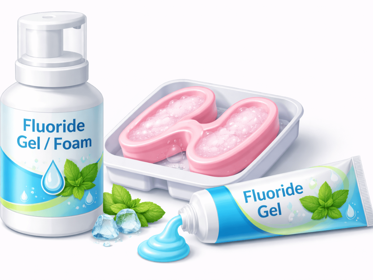 Elderly Oral Hygiene: Daily Care That Protects Health