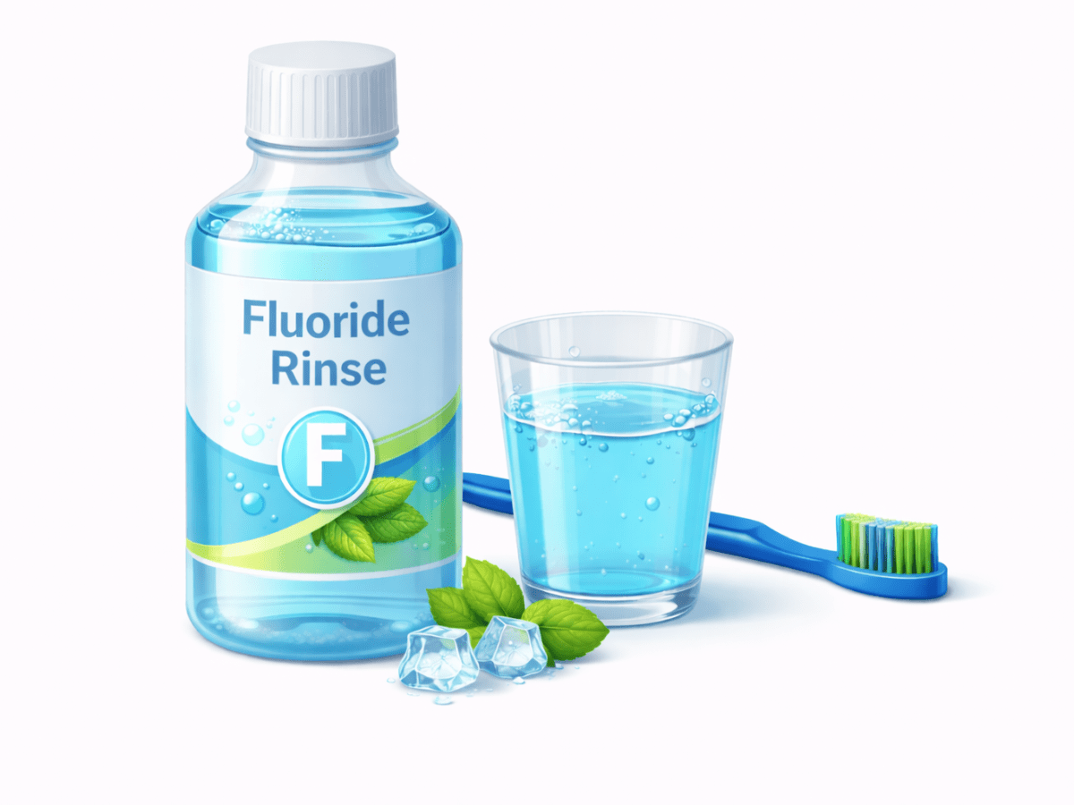How Long to Wait to Eat After Flouride for Best Results — Elizabeth L ...