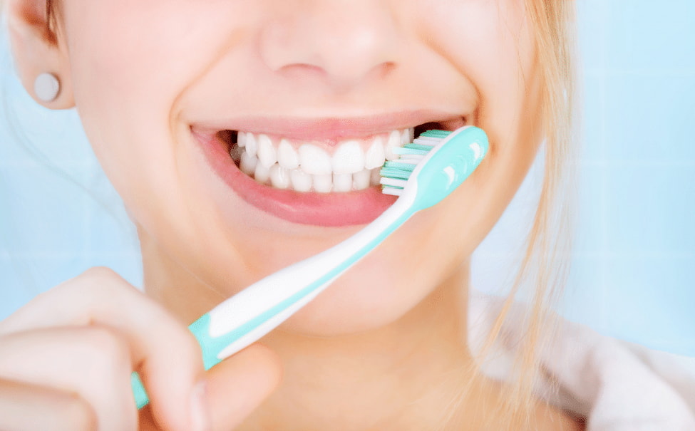 Can Toothpaste Reverse Cavities? — Elizabeth L. Wakim, DDS