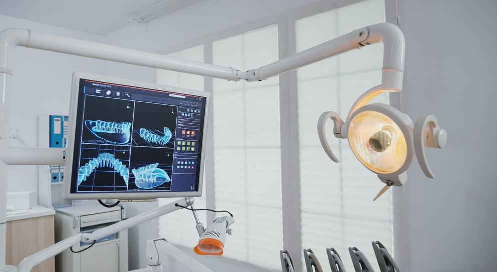 What is Digital Dentistry: How Technological Advancements Play a Part ...