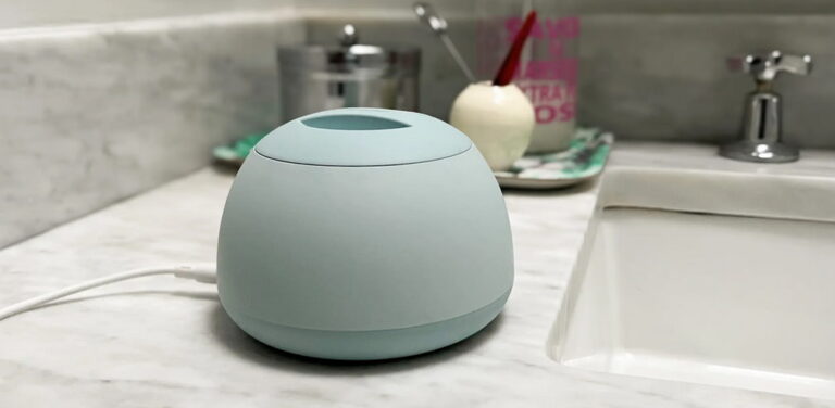 How to Use an Ultrasonic Dental Cleaner: A Simple Guide to Proper Oral ...