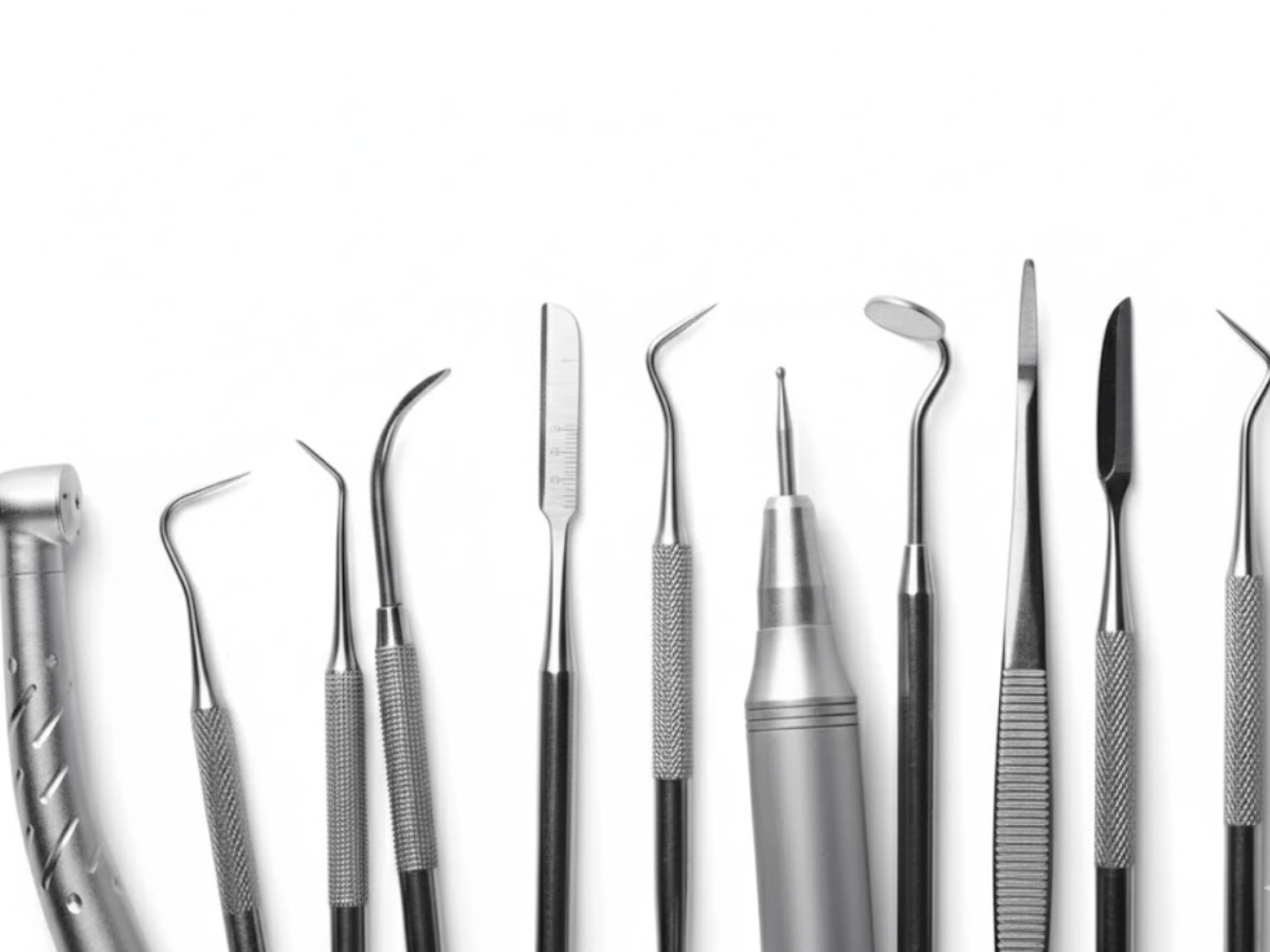 Deep Cleaning for Gingivitis: What It Really Does for Your Gums ...