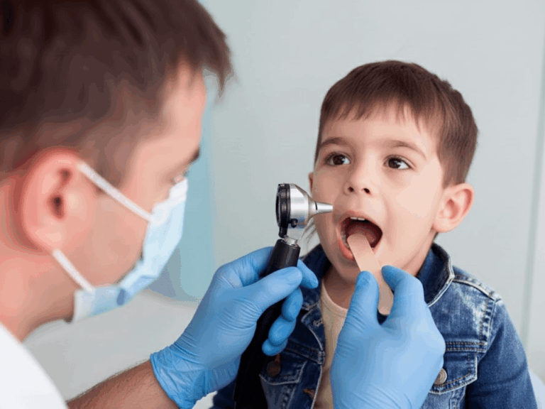 Why Seeing an Airway Pediatric Dentist Can Transform Your Child’s Sleep ...